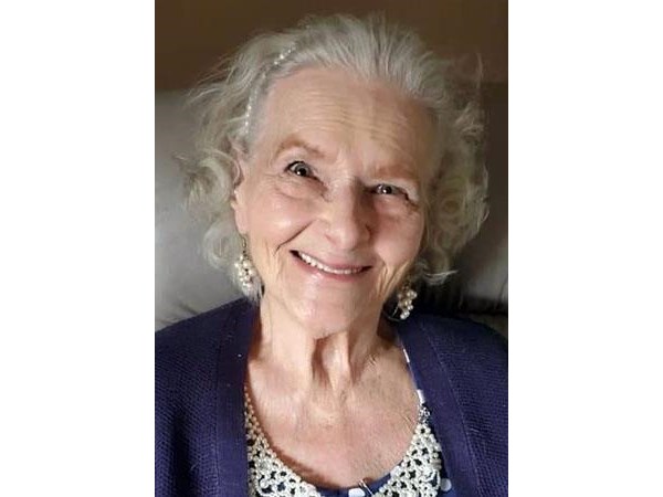 Laura Ruben Obituary (1928 - 2021) - Munster, IN - The Times