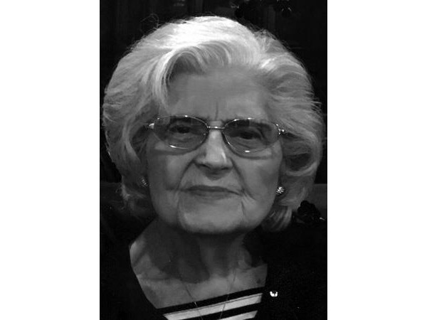 Mary Gaynor Obituary (2021) - Munster, IN - The Times