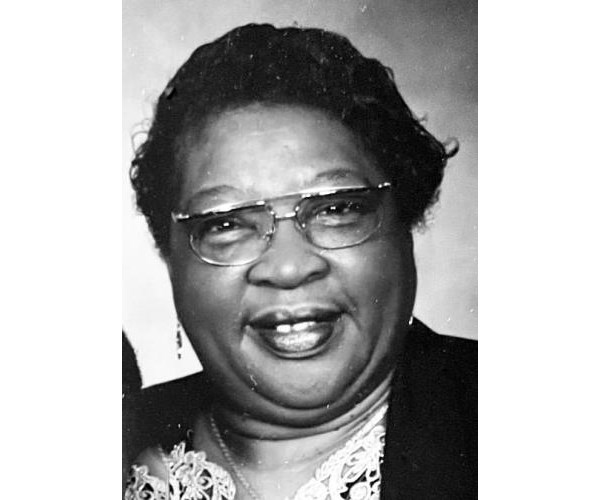 Cora Jones Obituary (2021) - East Chicago, IN - The Times