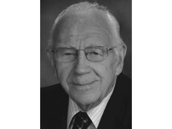 Russel Frahm Obituary (1926 - 2021) - Crown Point, IN - The Times
