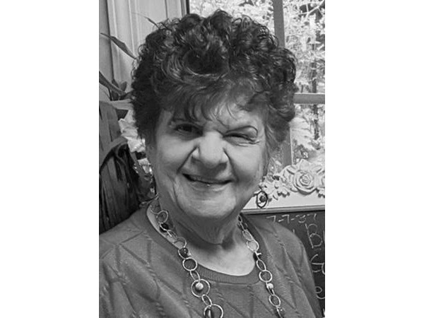 Dorothy Crnkovich-McKaskle Obituary (2022) - Munster, IN - The Times