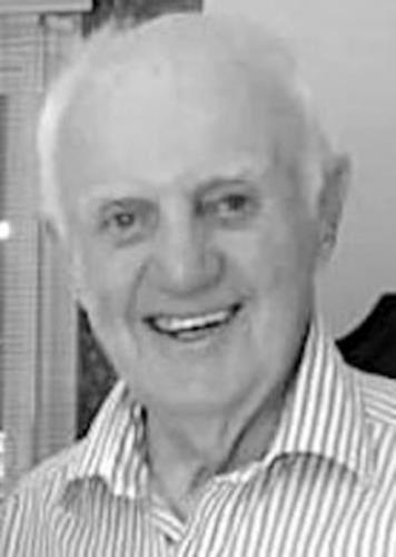 Richard Gilbertson Obituary (1925 - 2021) - Hobart, IN - The Times