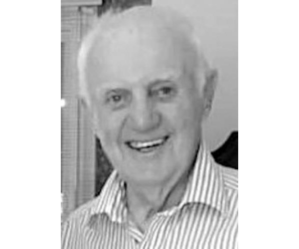 Richard Gilbertson Obituary (1925 - 2021) - Hobart, IN - The Times