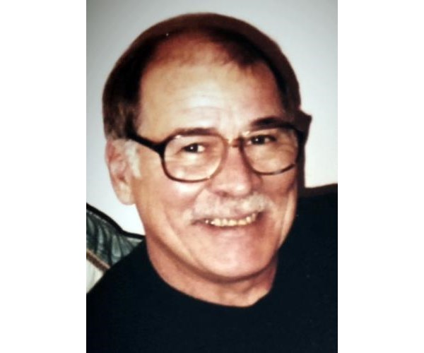 Dennis Plesha Obituary (2021) - Crown Point, IN - The Times