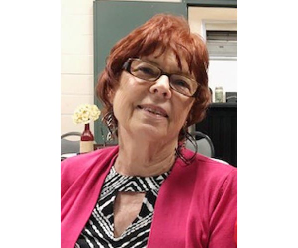 Sandra White Obituary (1940 - 2021) - Crown Point, IN - The Times