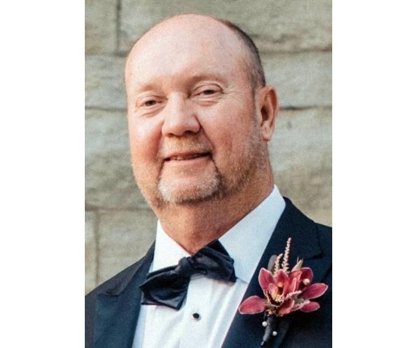 David Springmann Obituary (1954 - 2021) - Merrillville, IN - The Times
