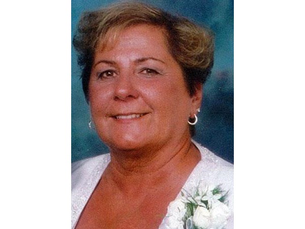 Geraldine Saternus Obituary (1943 - 2021) - Midlothian, IL - The Times