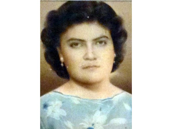 Andrea Olivares Obituary (2021) - East Chicago, IN - The Times