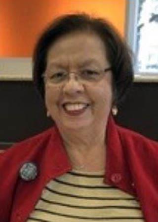 Gloria Galvan Obituary - Death Notice and Service Information
