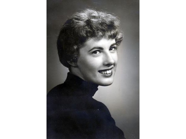 Carol Rudd Obituary (1938 - 2021) - Hobart, IN - The Times