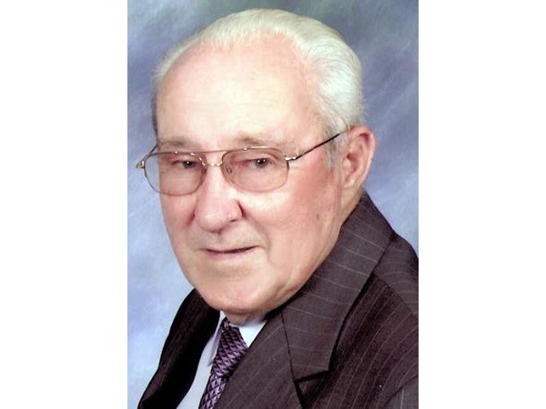 Donald Minor Obituary (1930 - 2021) - Portage, IN - The Times