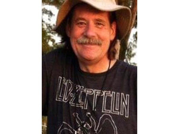 Gregory Tuthill Obituary (1956 - 2021) - Niles, MI - The Times