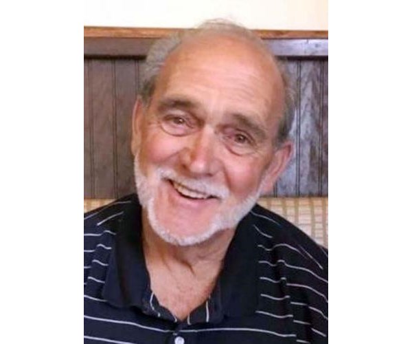 Gerald Jackson Obituary (1944 - 2021) - Crown Point, IN - The Times
