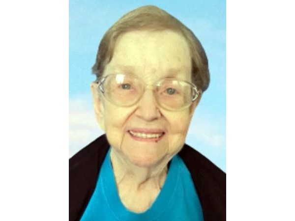 Elizabeth Bock Obituary (2021) - Hammond, IN - The Times