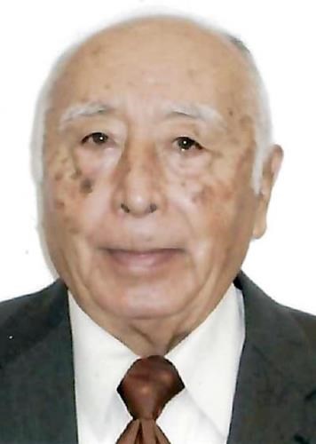 Maximino Camarena Obituary (2022) - East Chicago, IN - The Times