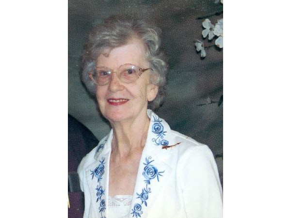 Janice Trowbridge Obituary (1933 - 2022) - Valparaiso, IN - The Times