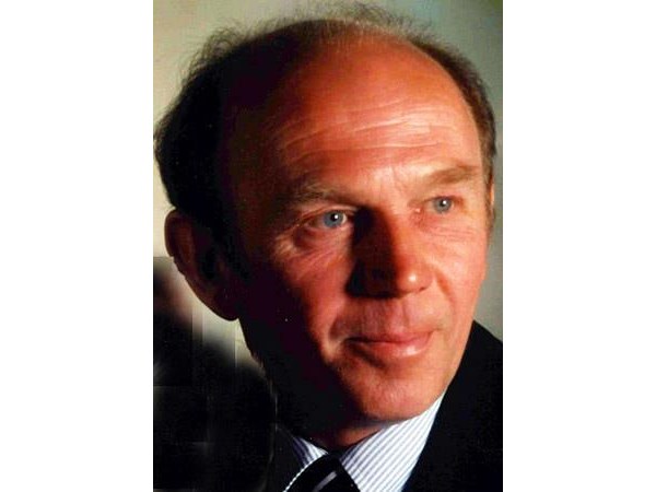 Edward Urbanski Obituary (2023) - Legacy Remembers