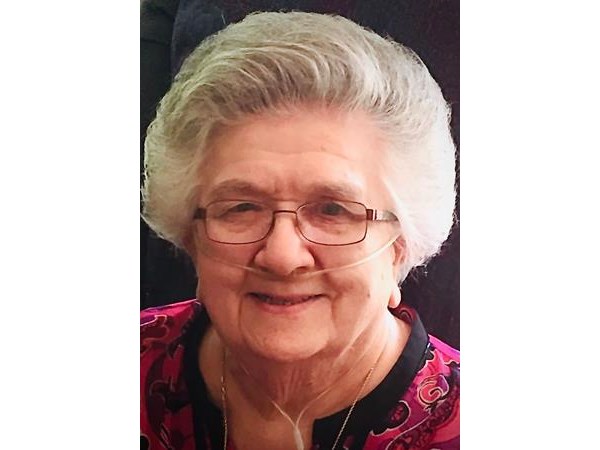 Ann Miskovich Obituary (2022) - Munster, IN - The Times