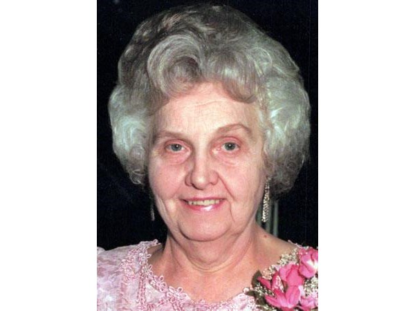 Marcella Yatsko Obituary (2022) - Highland, IN - The Times