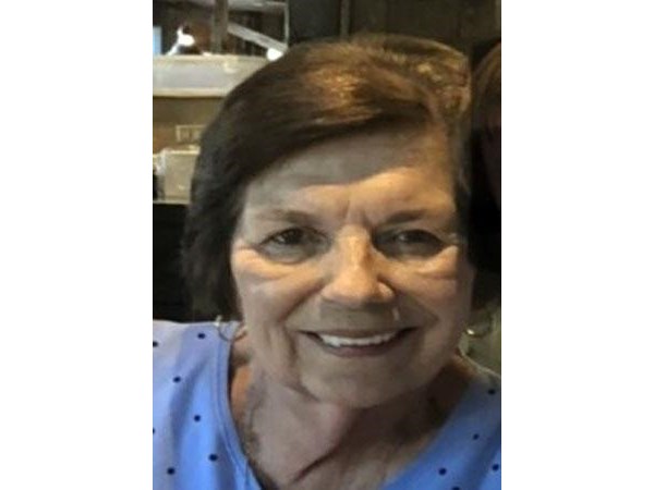 Maxine Kruk Obituary (2022) - Whiting, IN - The Times