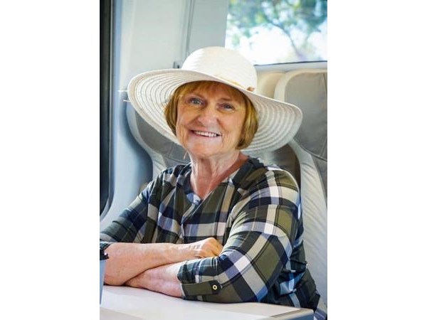 Jean Hilleary Obituary (1946 - 2022) - Lake Orion, FL - The Times