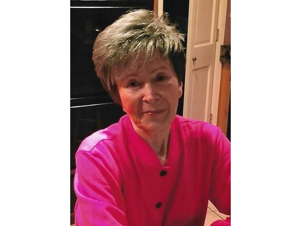June Slamka Obituary (2022) - Munster, IN - The Times