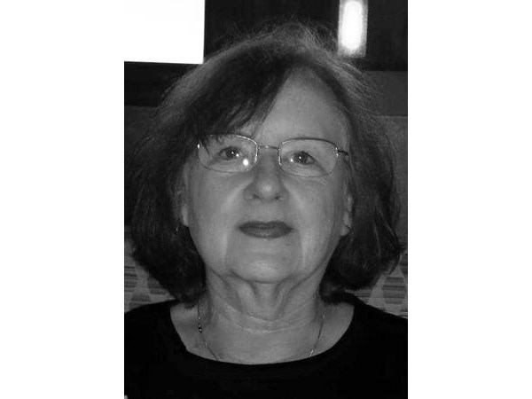 Mary Maurer Obituary (1940 - 2019) - Crown Point, IN - The Times