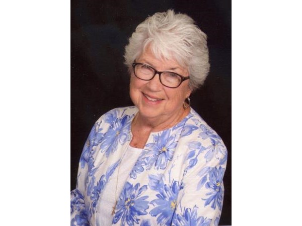 Sharon Binder Obituary (1935 - 2022) - Hobart, IN - The Times