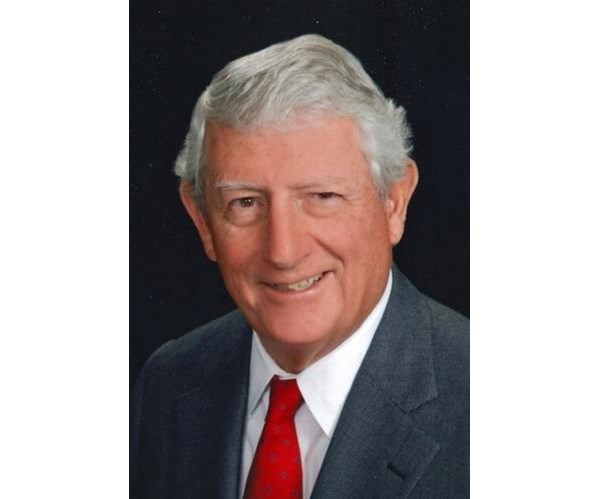 Joseph Nerney Obituary (1935 - 2024) - Crown Point, IN - The Times