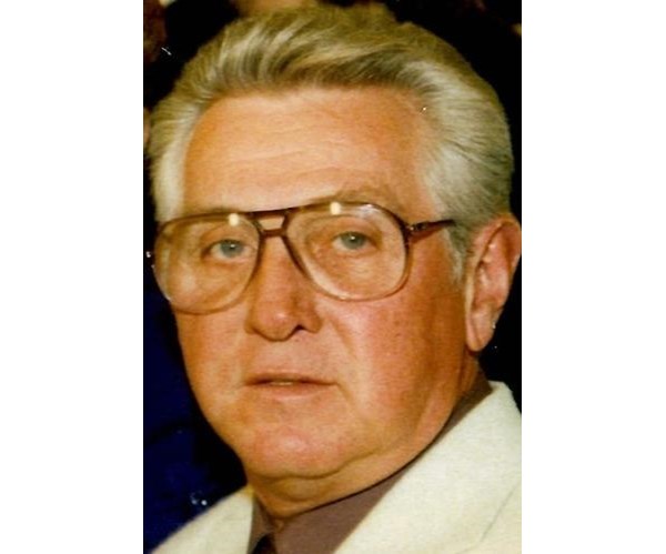 Brent Kruse Obituary (1940 - 2024) - Whiting, IN - The Times