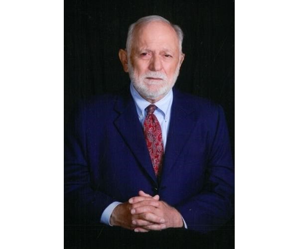 John Forchetti Obituary (1937 - 2024) - Chesterton, IN - The Times