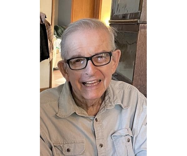 David Moore Obituary (1942 - 2024) - Highland, IN - The Times