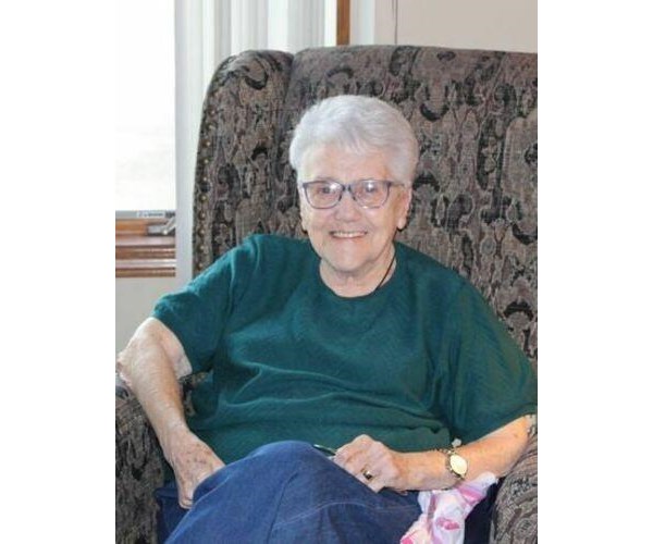 Joyce Locke Obituary (2024) - Hobart, IN - The Times
