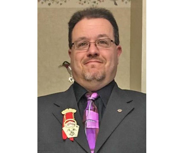 Kenneth Ballard Obituary (1972 - 2024) - Hobart, IN - The Times
