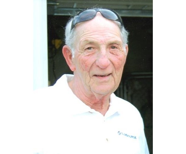 Donald Whitworth Obituary (1939 - 2024) - Crown Point, IN - The Times