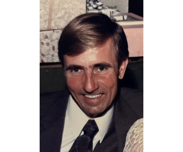 Laurence Feder Obituary (1941 - 2024) - Crown Point, IN - The Times
