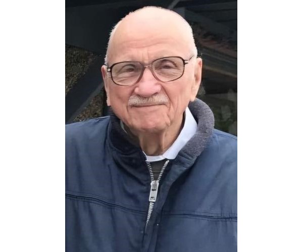 Alan Olson Obituary (1937 - 2024) - Highland, IN - The Times