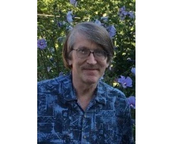 Brian Carlson Obituary (1956 - 2025) - Valparaiso, IN - The Times