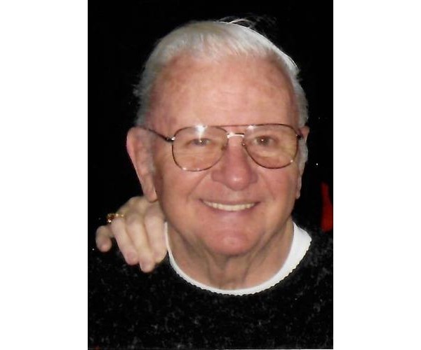 Lawrence Slazyk Obituary (2025) - Whiting, IN - The Times