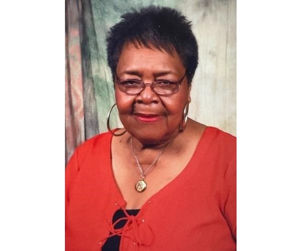 Bertha Brooks Obituary (2025) - East Chicago, IN - The Times
