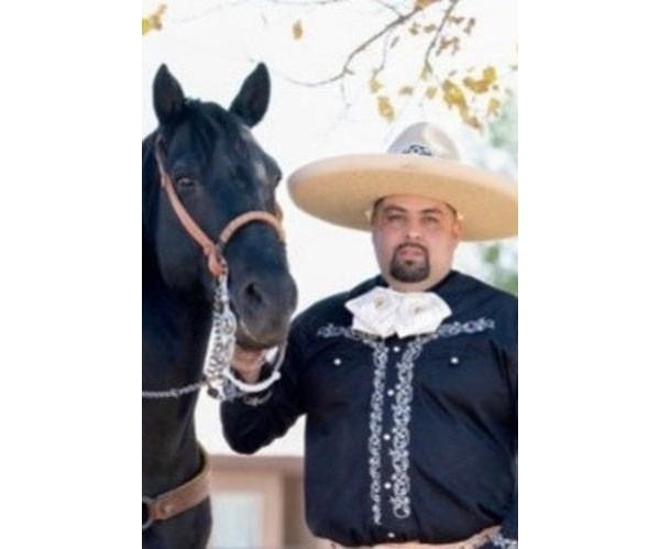 Felipe Ramirez Obituary (1980 - 2025) - Mansfield, TX - The Times