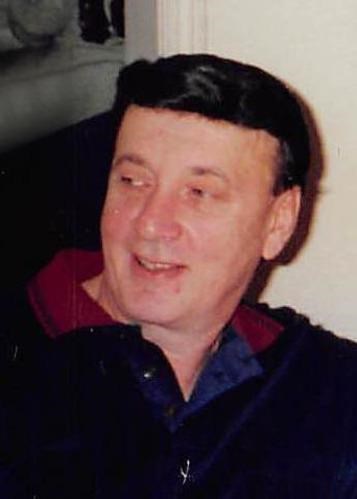 Gerald McHugh Obituary (2025) - Dyer, IN - The Times