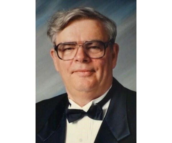 Donald Blaney Obituary (1934 - 2025) - Valparaiso, IN - The Times