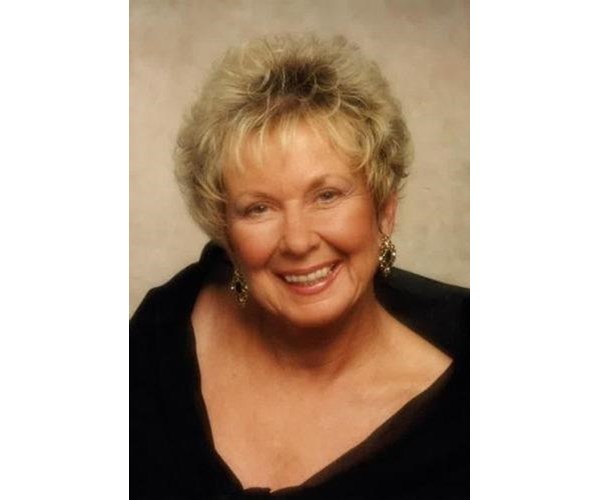 Bonnie Dobosz Obituary (1938 - 2025) - Munster, IN - The Times