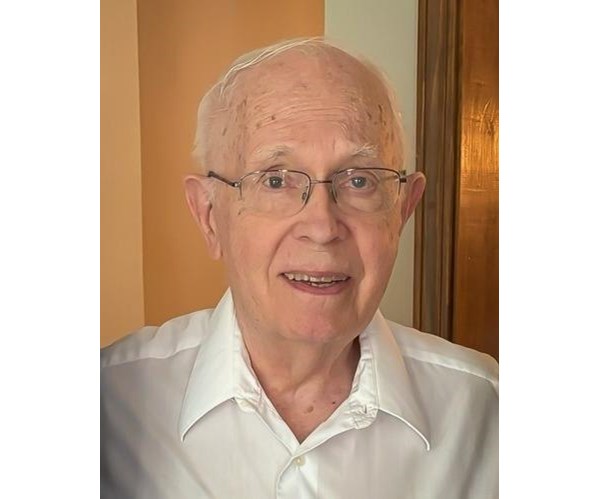 James Munson Obituary (1932 - 2025) - Stow, OH - The Times