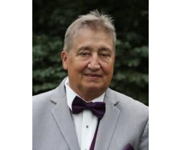 Kenneth Jensen Obituary (1952 - 2025) - Valparaiso, IN - The Times