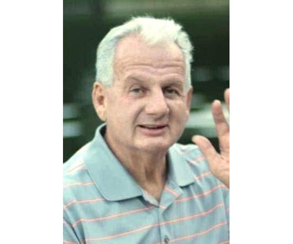 Daniel Mock Obituary (1948 - 2025) - Hobart, IN - The Times