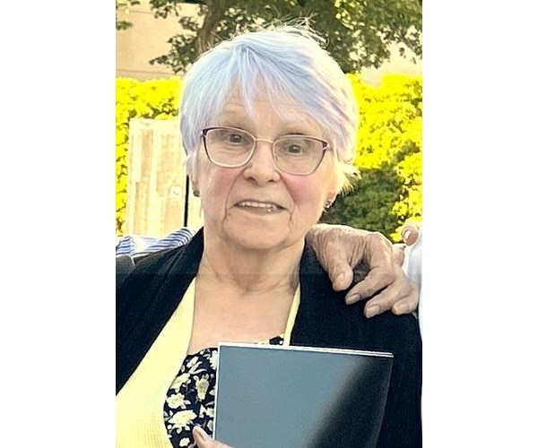Carol Henson Obituary (1944 - 2025) - Highland, IN - The Times
