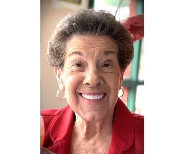 Janel Zubeck Obituary (2025) - Whiting, IN - The Times