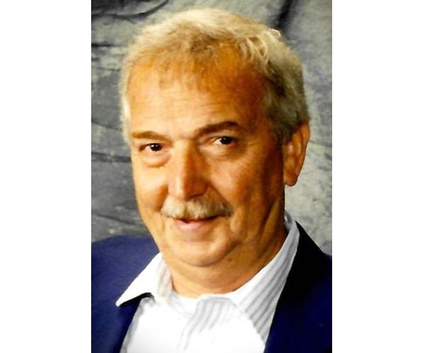 Robert Beck Obituary (2025) - Whiting, IN - The Times